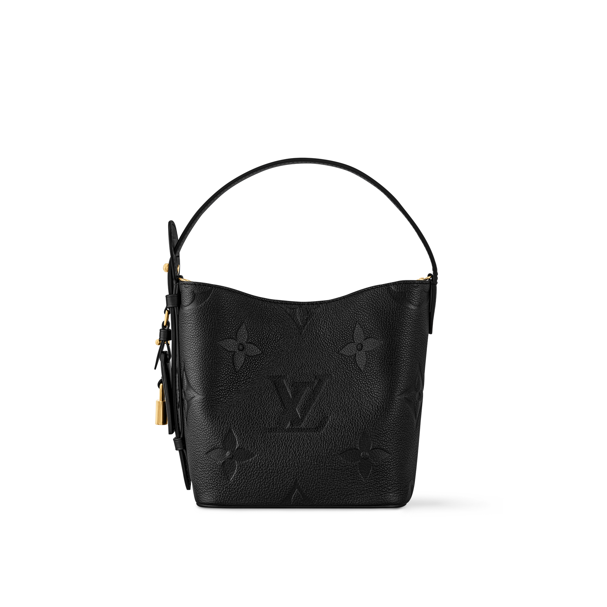 All In BB 水桶包 - 雙色精品包包 - M13045 | Louis Vuitton